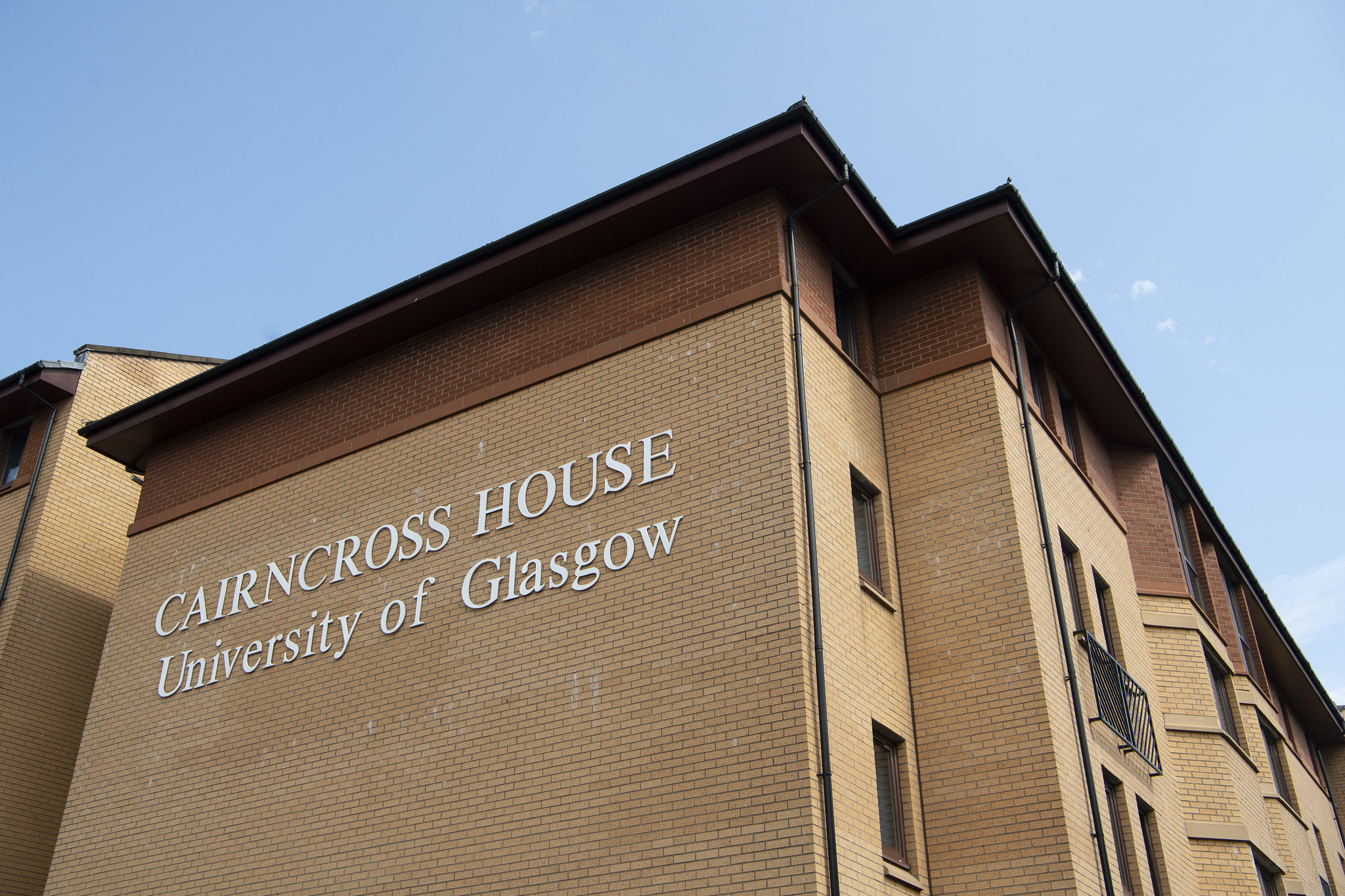 University of Glasgow